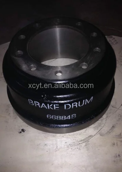 Compatible With Webb Truck Brake Drum 3600a 3922x - Buy Webb Truck ...