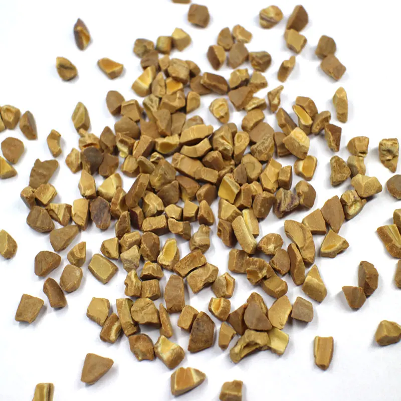 Walnut Shell Filter Material For Oily Water Treatment,Nut Shell Filter ...