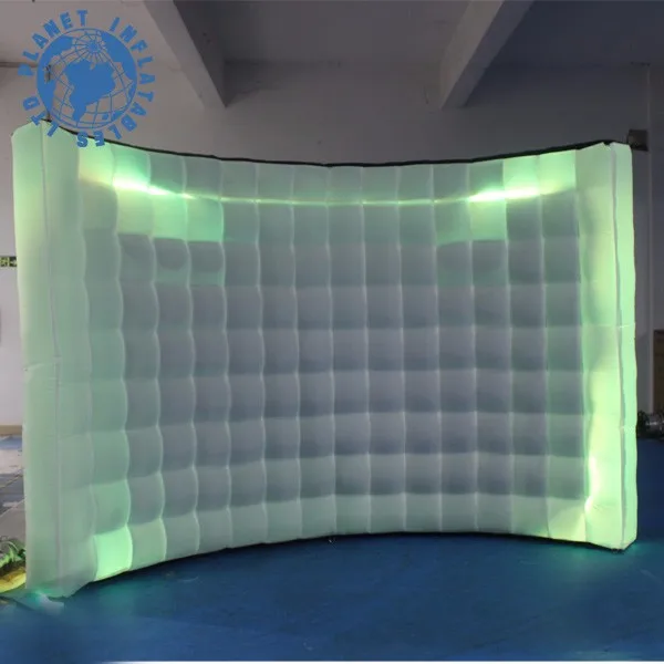 Good Sale Portable Inflatable Wall Partition Room Dividers - Buy ...