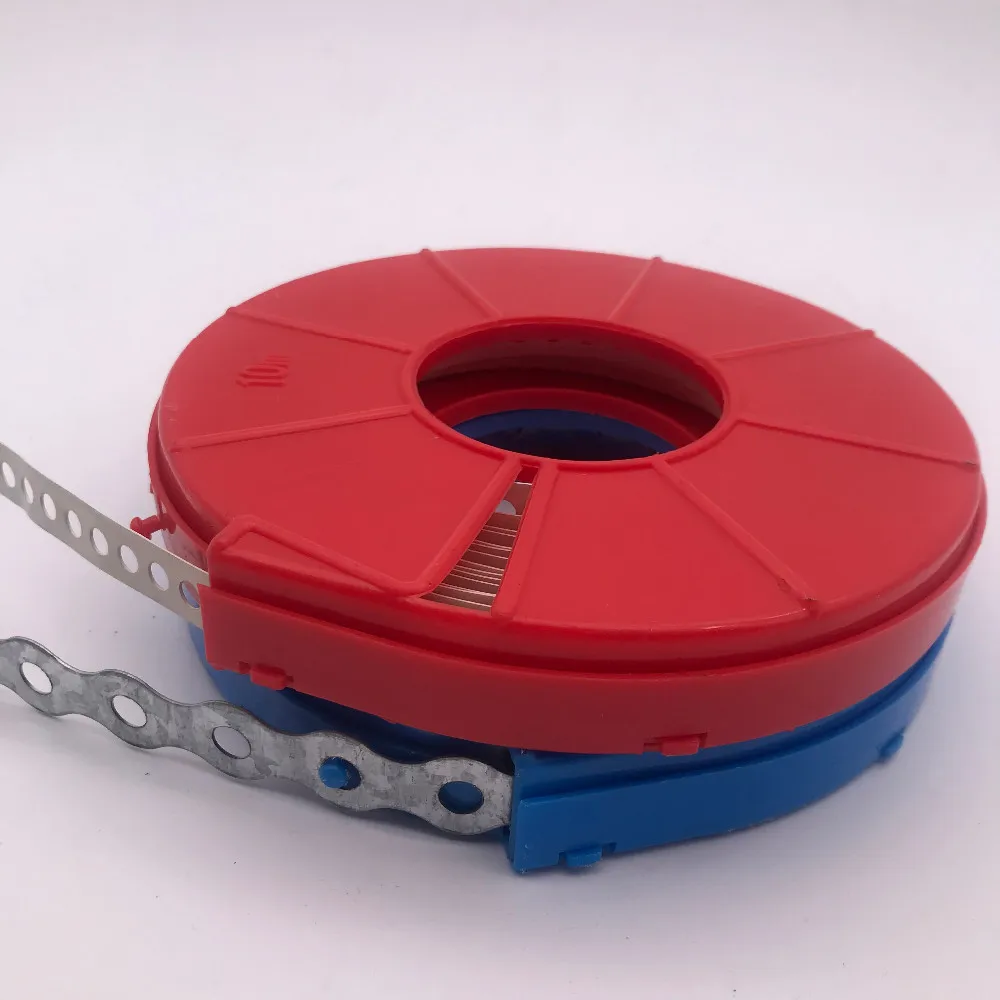 Perforated Banding Quality Plastic Dispenser Perforated Band - Buy Gal ...