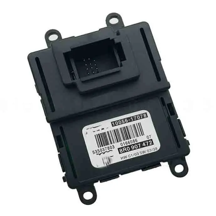 Xenon Headlight Ballast OEM 8R0907472B Control Unit for Aud(i) Q5 2004 ...