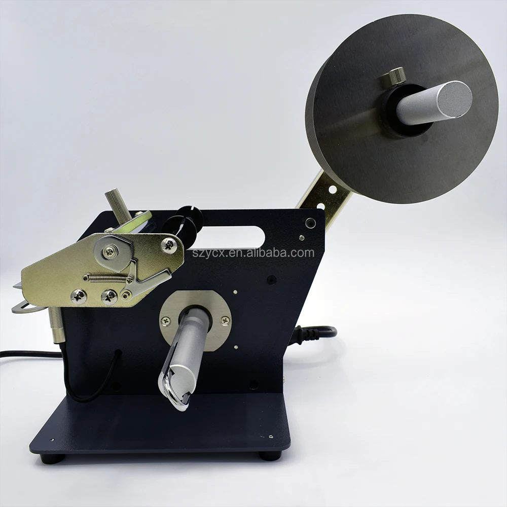 Transparent Round Sticker Label Separator 118c - Buy Transparent Label ...