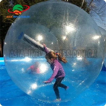 Giant Inflatable Transparent Water Walking Balls For Sale High Quality ...