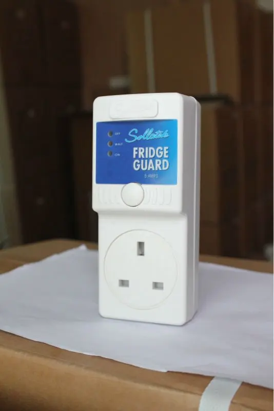 2016 Cheap Price Fridge Guard Refrigerator Voltage Protector 5a - Buy ...