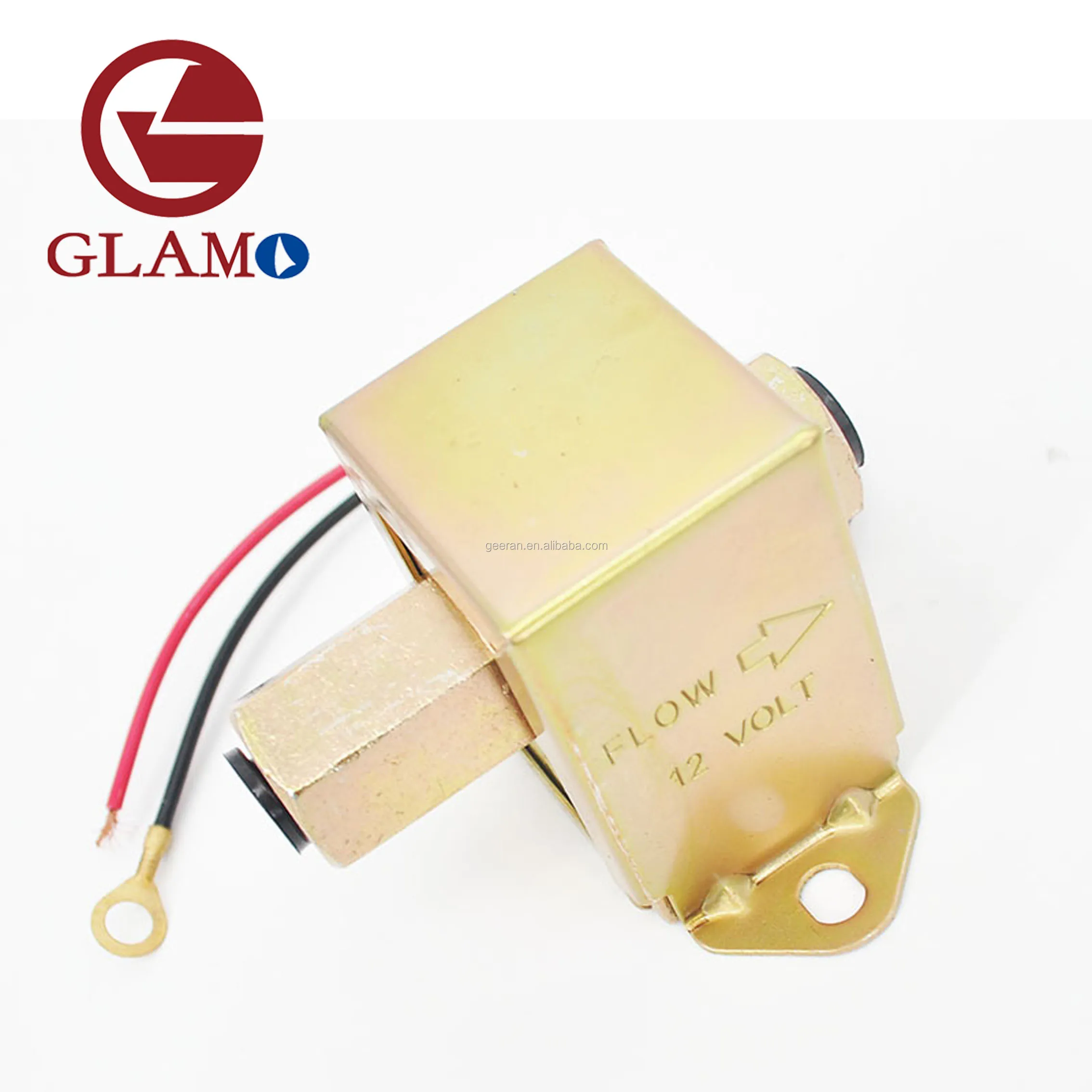 Universal Electric Fuel Transfer Pump 40104 40105 P502 Facet 574a - Buy ...