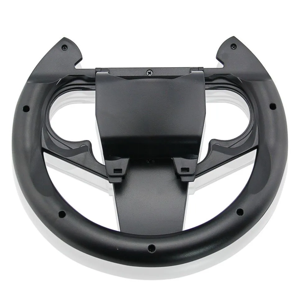 Einfach Verwenden Schwarz Lenkung Racing Wheel Für Ps4 Controller ...