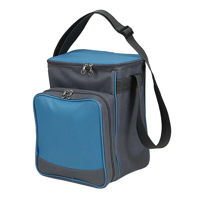 Disposable Ice Cube Bag Funny Wine Cooler Bag Backpack 48 Hours ...