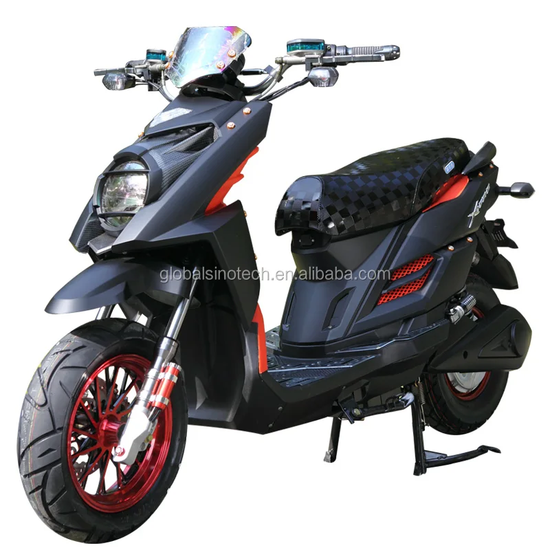 72V Electric Scooter TTX 2000W - Wholesale Price for Sale