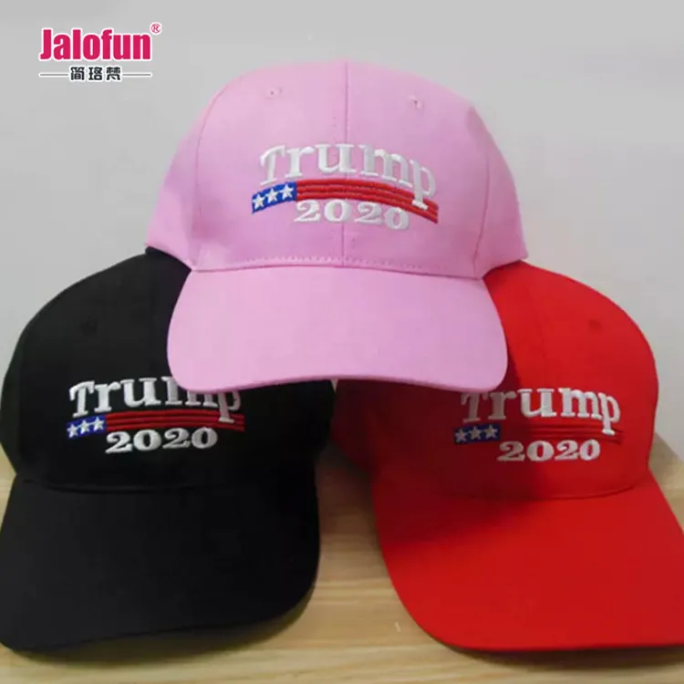 2020 Custom Donald Trump Hats,Make America Great Again Trump Cap - Buy ...