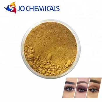 Ci 77492 Cosmetic Grade Iron Oxide Yellow - Buy Iron Oxide Yellow ...