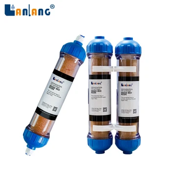 Di Water Filter Cartridge With Mixed Bed Ion Exchange Resin - Buy Di ...
