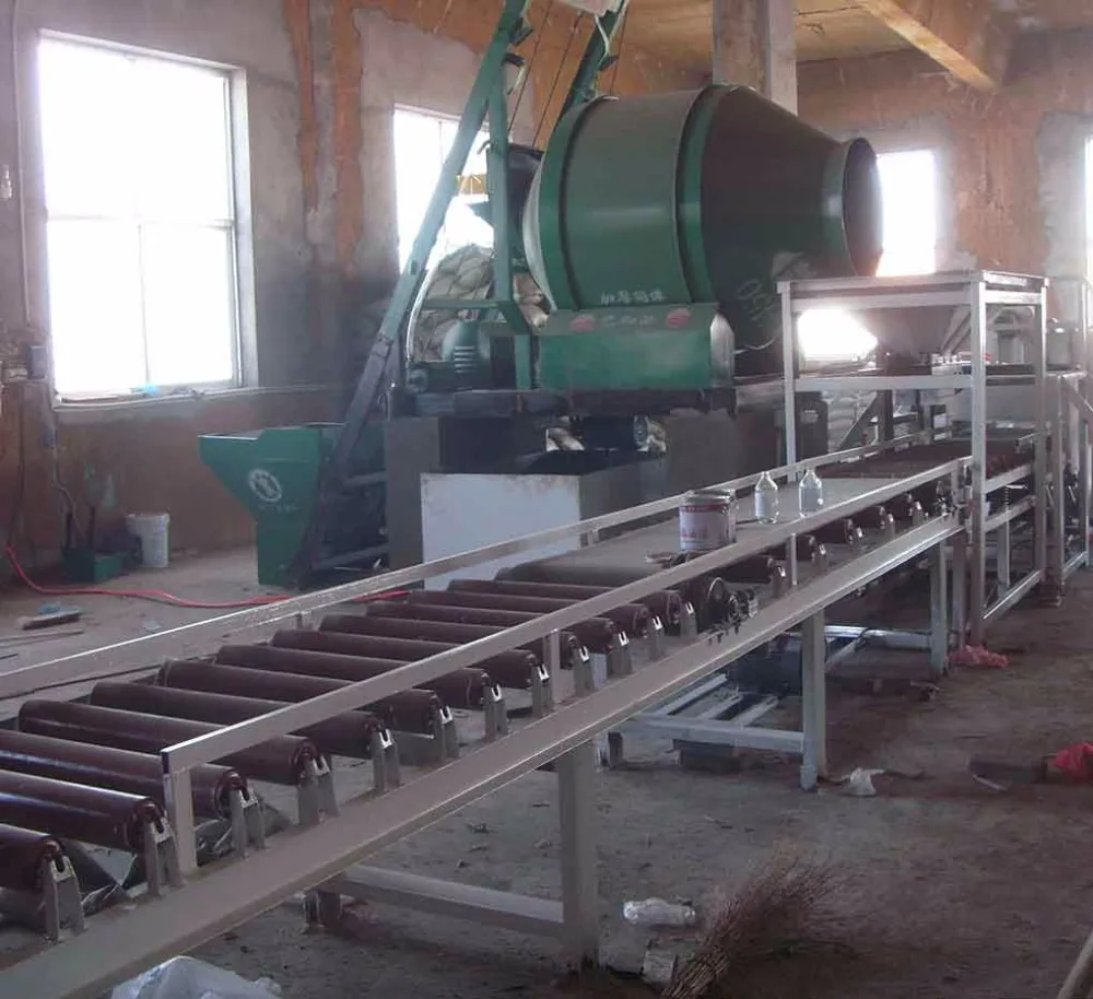 Automatic Concrete Wet Cast Doser Dosing Machine Line - Buy Automatic ...