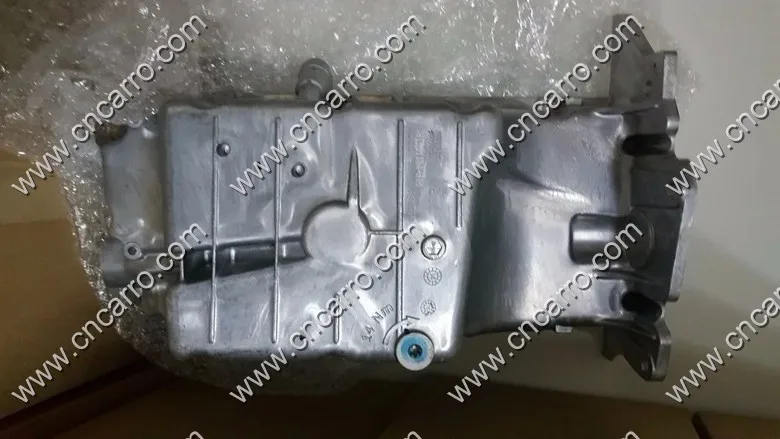 Chevrolet Cruze Oil Pan Oil Sump - 55566404 - 1 Year Warranty