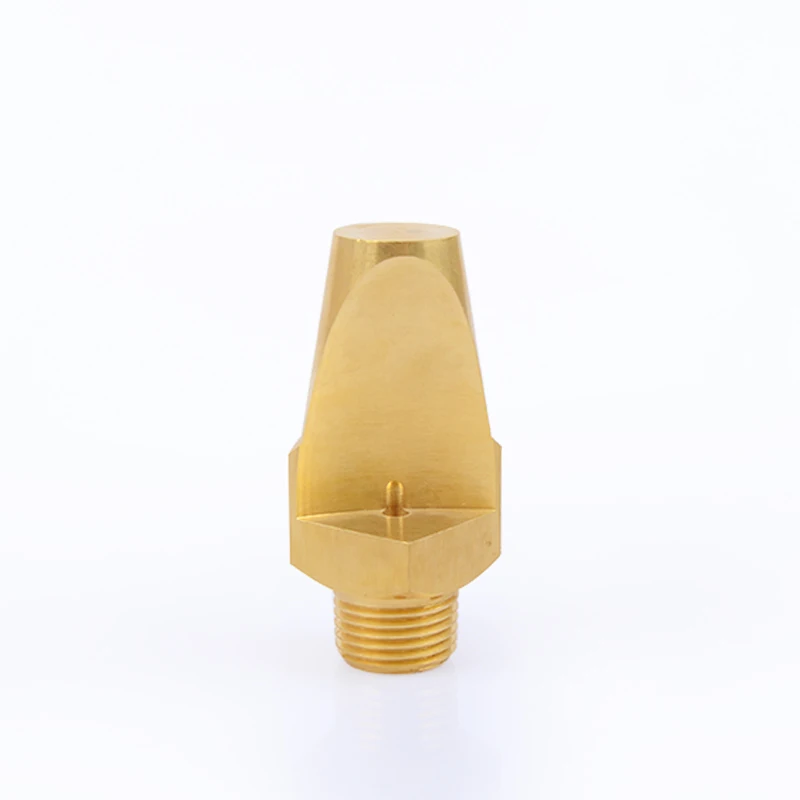 Metal Deflector Narrow Angle Nozzle 0.91l/m To 144 L/m - Buy Deflector ...