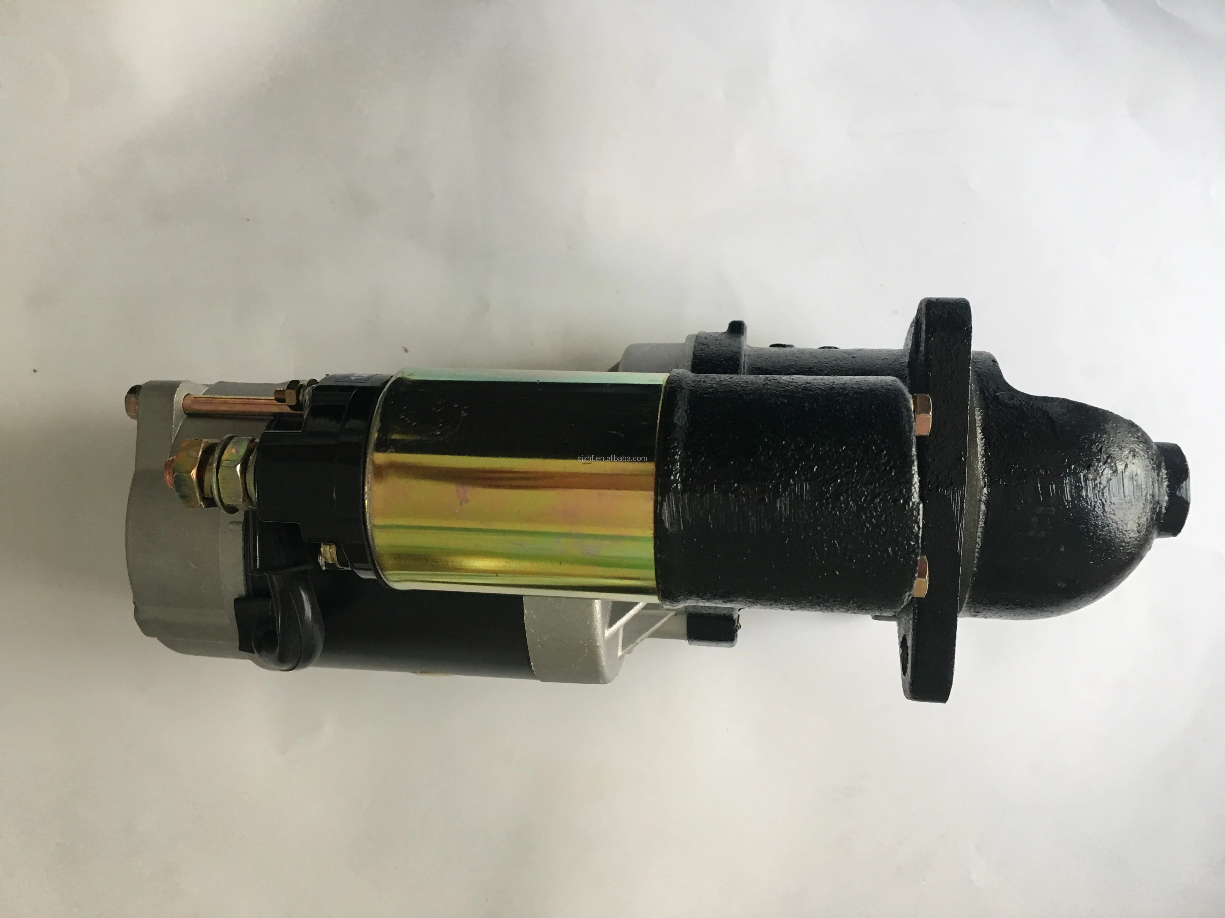 Deutz 912 Engine Parts Deutz Engine Starter Motor 01180928 - Buy Deutz ...