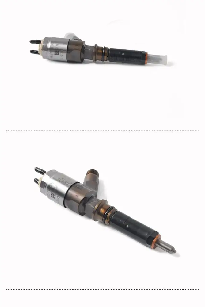 Inyector de combustible diésel Common rail, 320-0690, para motor CR ...