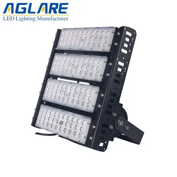 Dmx Rgb Floodlight Dimmable 100w 200w 400w Rgb Led Flood Light - Buy ...