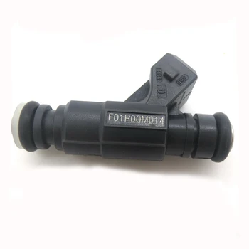 Genuine Fuel Injector 0280156230 F01r00m014 - Buy 0280156230,Motorcycle ...