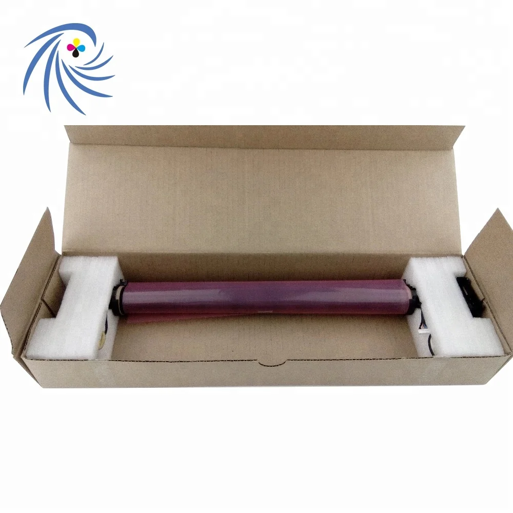 Tested Original Remanufactured Upper Fuser Fixing Film Assembly Fusing ...