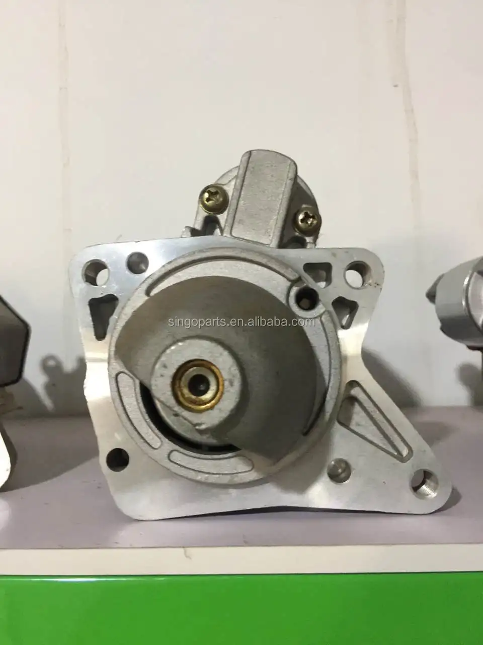 Starter Motor Wl9118400 - Buy Wl9118400,Starter Motor Wl9118400,Starter ...