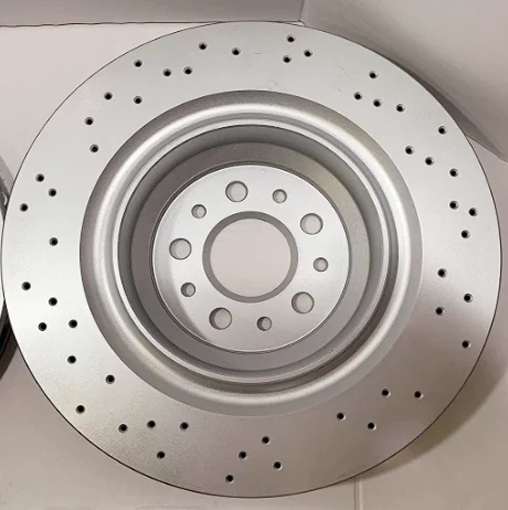 670031597 Stainless Electromagnetic Brake Disc In Auto Brake Discs For ...