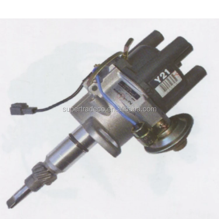 IGNITION DISTRIBUTOR for TOYOTA 3Y 4Y 491 POINT - 19100-71010