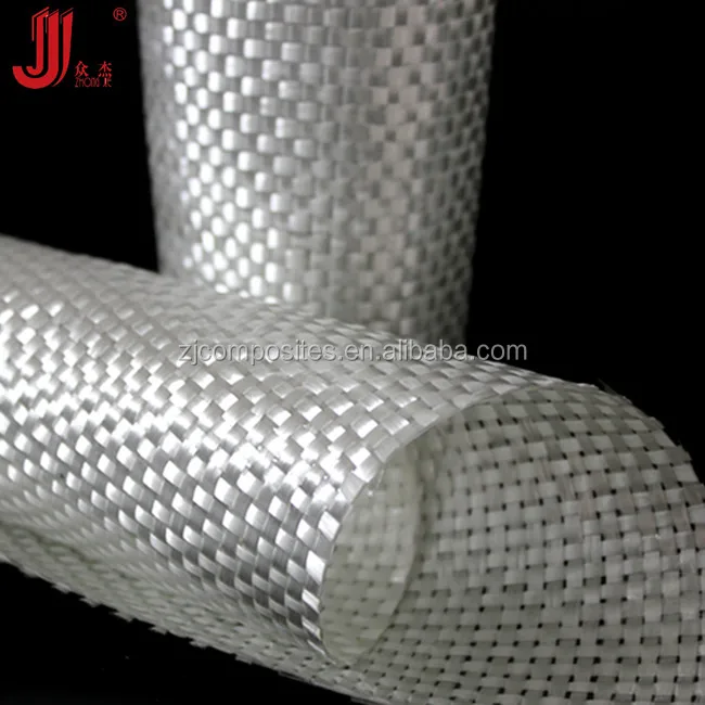 300g Fiberglass Unidirectional Woven Fabric Ud300 For Filament Winding ...