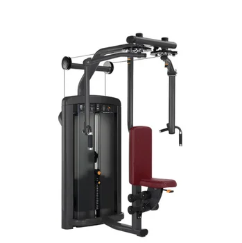 Pec Deck Hammer Strength Xh914 Pectoral Fly /rear Deltoid - Buy Rear ...