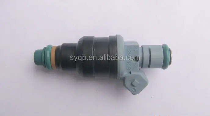 Injector Injector 0280150989 Usado Para Volkswagen/santana2000 - Buy ...