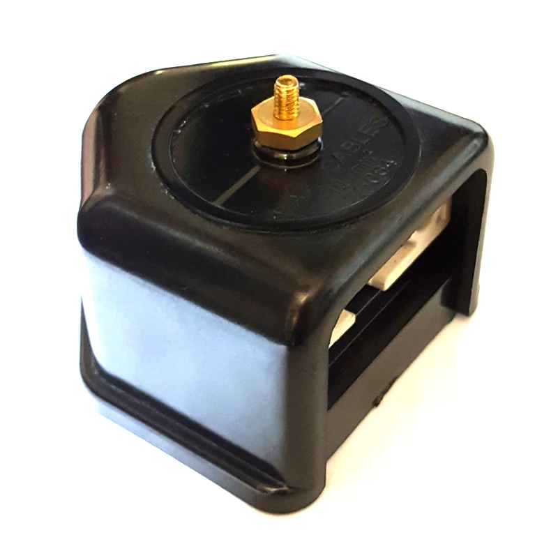 JHA50 645/2 Australia Standard Main Entry 2P Box - J&H