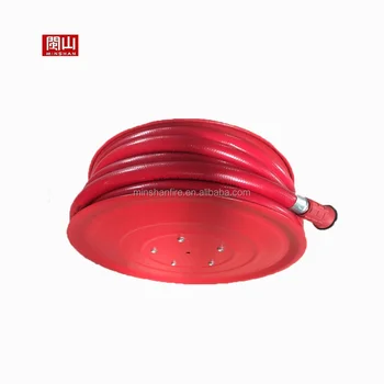 1 Inch Fire Hose,Fire Fighting Hose,Fire Hose Reel Can Take High ...
