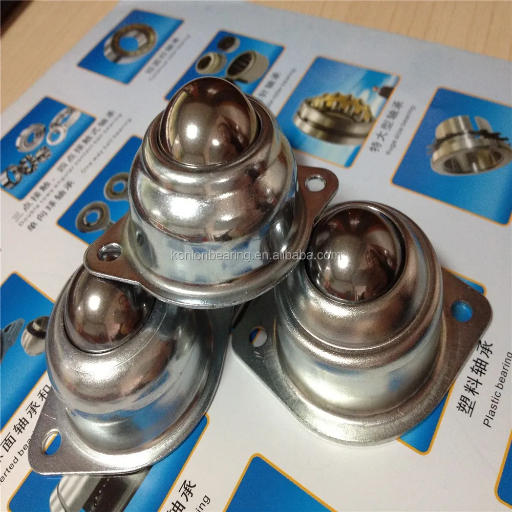 High Quality Stamping Universal Bovine Eye Ball Bearings Cy-15h Cy-18a ...