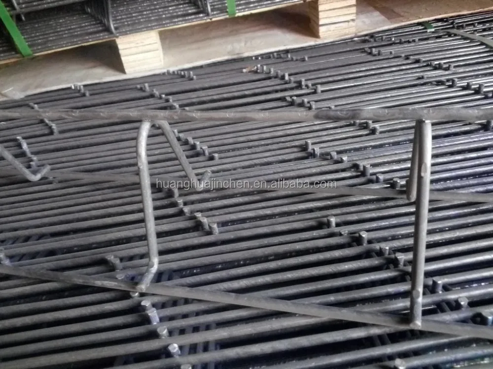 Building Material American Size Iron Rebar Support Slab Bolster Upper 4 ...