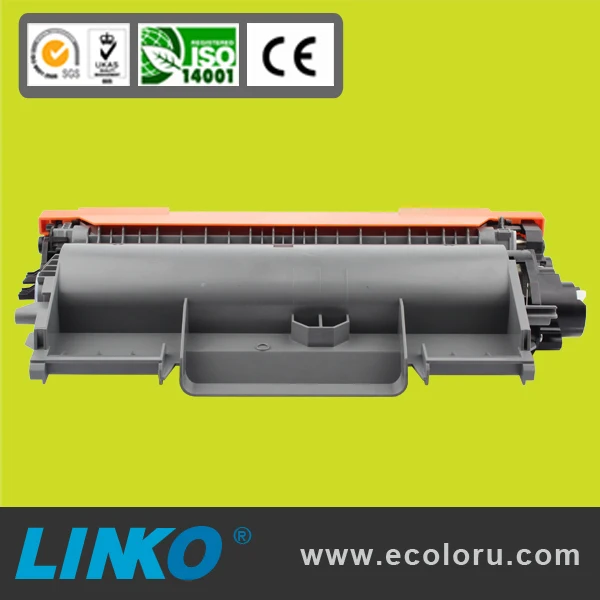 2220 Tn2220 Compatible Printer Consumable Toner Cartridge For Brother ...
