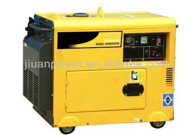 Changfa Diesel Generator - Buy Changfa Diesel Generator,Changfa Diesel ...