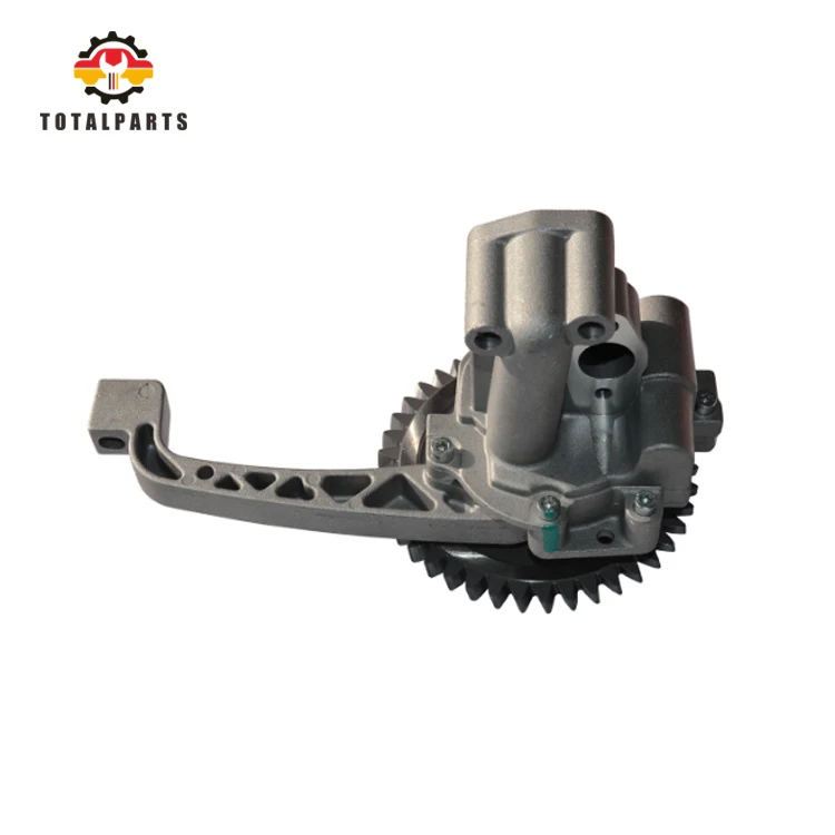 070115103a V를 위한 자동 엔진 부품 기름 펌프 -- W 윤활 체계 - Buy Oil Pump,070115103a ...