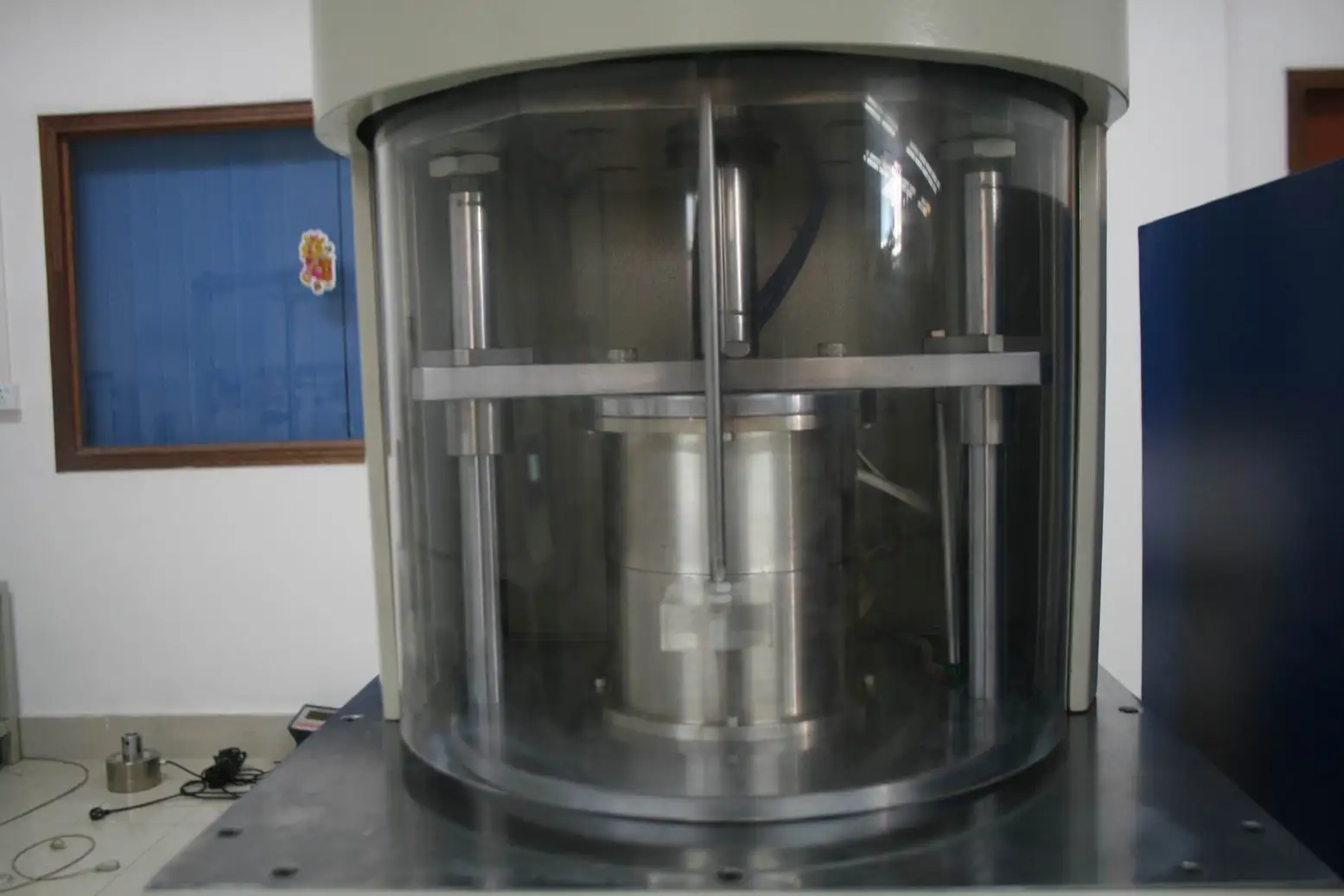 Capillary Rheometer - Precision Testing for Rubbers