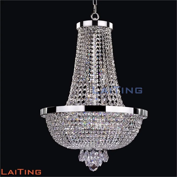 Modern Indoor Turkey Crystal Chandeliers Pendant Light Made In China ...
