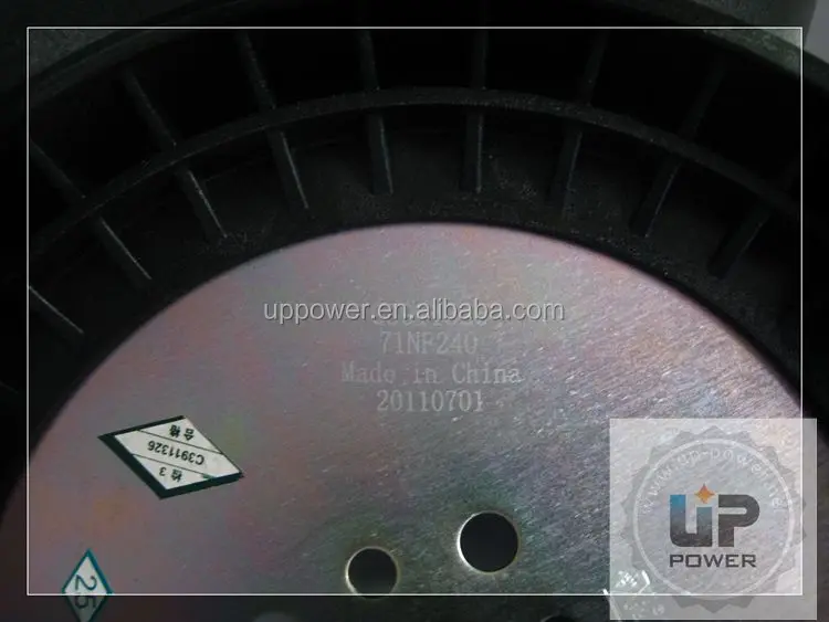 Cummins Fan Blade 6bt 3911326 - Buy Cummins Fan Blade 6bt 3911326,Fan ...