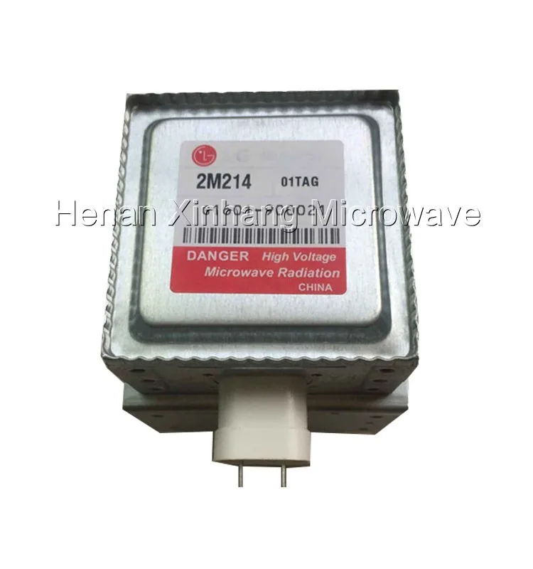 Lg Microondas Magnetron 2m214 Precio - Buy Magnetrón Precio Lg ...