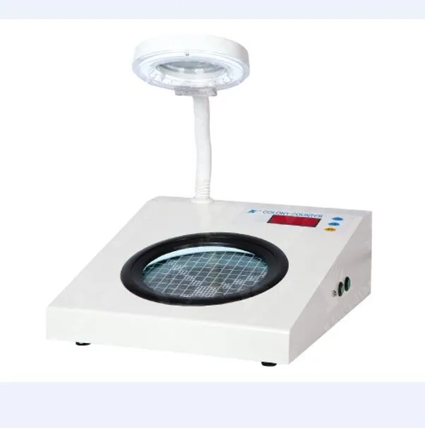 J-3 Series Digital Automatic Colony Counter For Microbiology Test - Buy ...