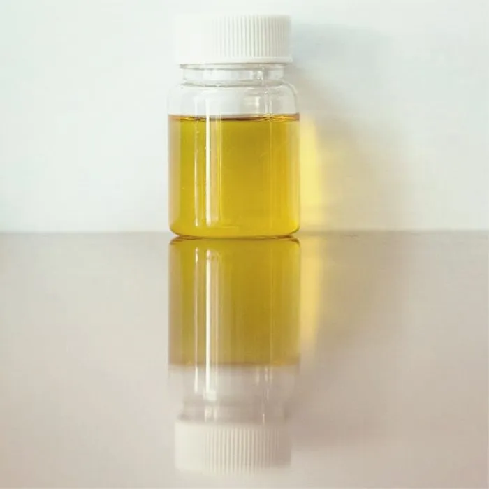 High Quality Diethyltoluenediamine Detda/ethacure 100