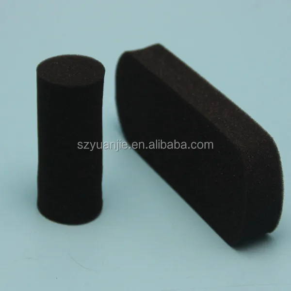 Polyether Polyurethane Foam Rubber Packing For Electronic Products ...