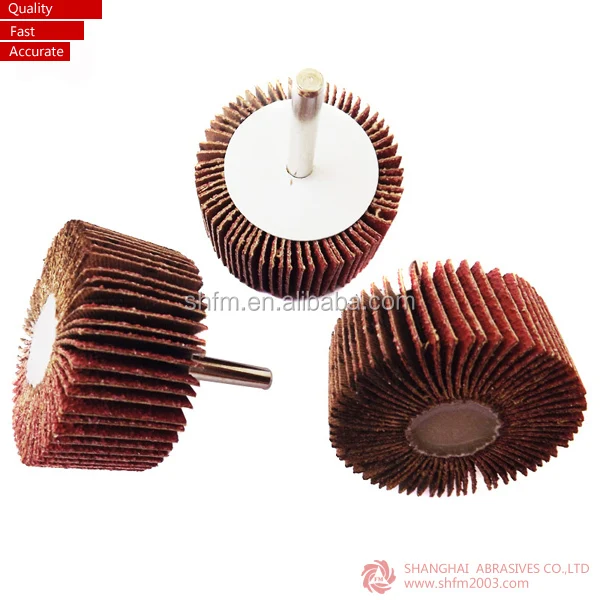 High Quality Emery Flap Wheel For Deburring - Buy Emery Flap Wheel,Flap ...