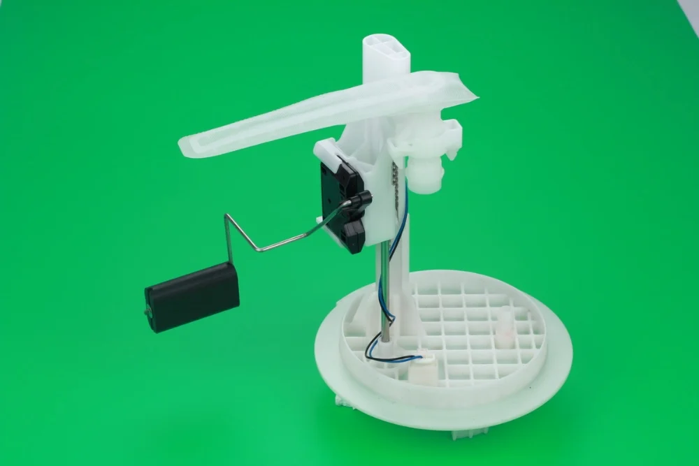 Left Tank Fuel Filter Pump 1664700490 For Mercedes R350 W251 Ml350 2012 ...