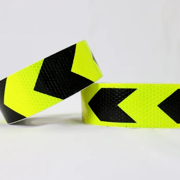 Best Selling Chevron Reflective Tape Arrow From China - Buy Chevron ...