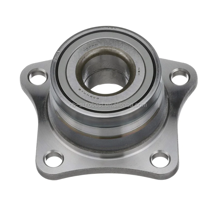 Auto Part ALTATEC REAR WHEEL HUB 28BWK12 - Durable & Reliable