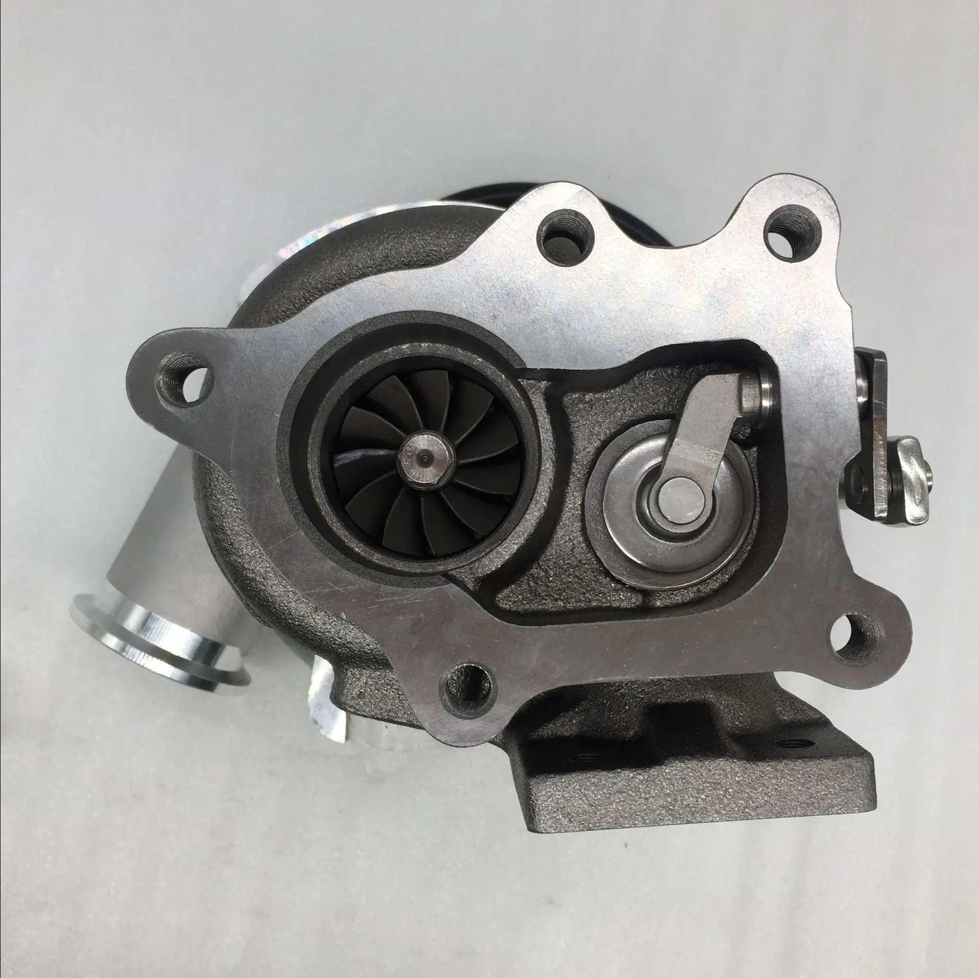 HE211W Turbocharger - OEM Performance & Reliable Quality