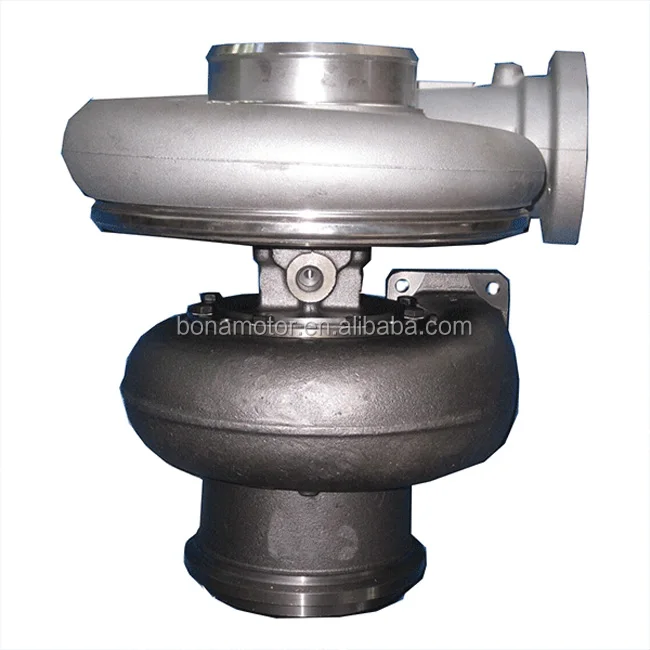 Hx82 Diesel Engine Turbocharger For Cummins 3594195 4025027 ...