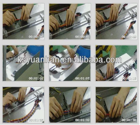 Cable Ties Machine - Efficient and Reliable Solutions
